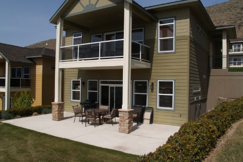 Sunserra Rental Properties luxury living Crescent Bar WA